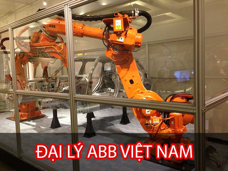 Tìm đại lý ABB Việt Nam phân phối dòng sản phẩm Biến tần và Motor ...