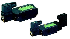 Valve Asco g551a001ms