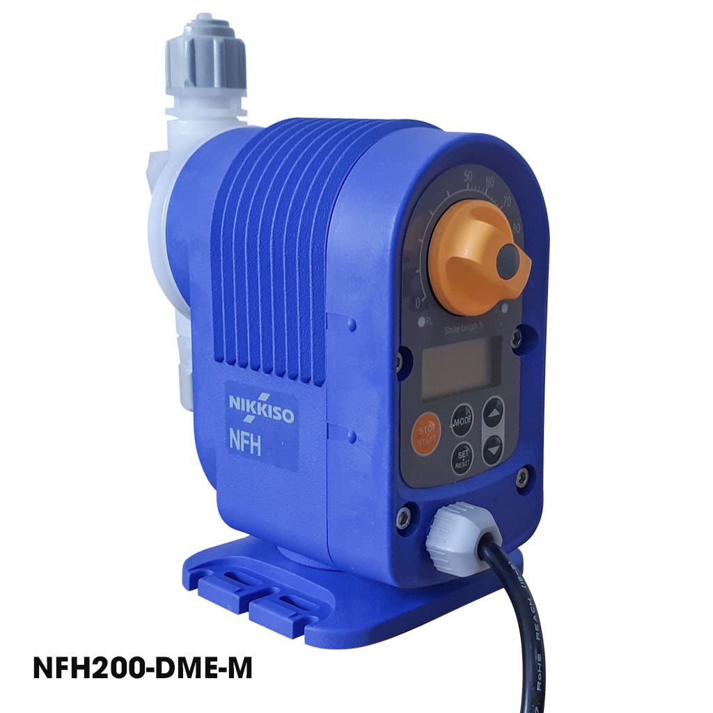 Đại Lý Chính Thức NIKKISO Việt Nam - gnnvietnam.com