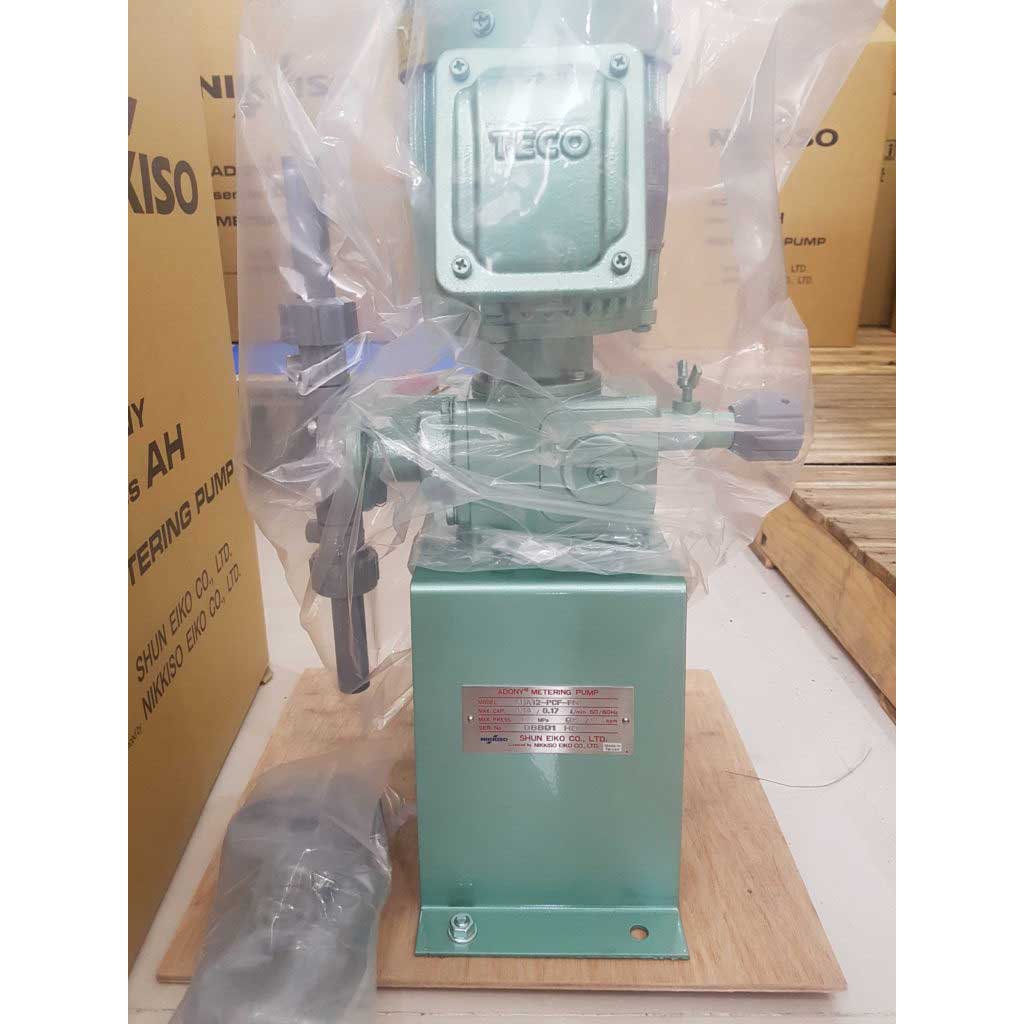 Đại Lý Chính Thức NIKKISO Việt Nam - gnnvietnam.com