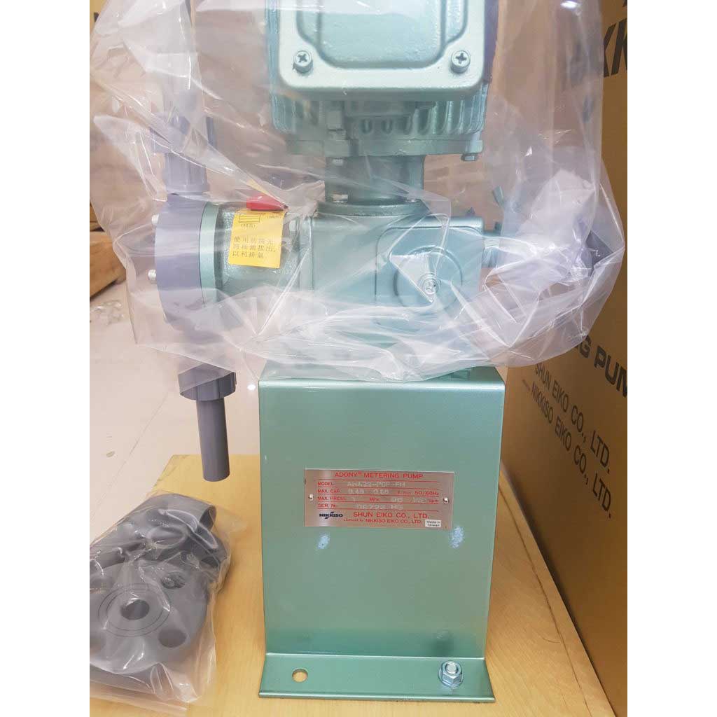 Đại Lý Chính Thức NIKKISO Việt Nam - gnnvietnam.com