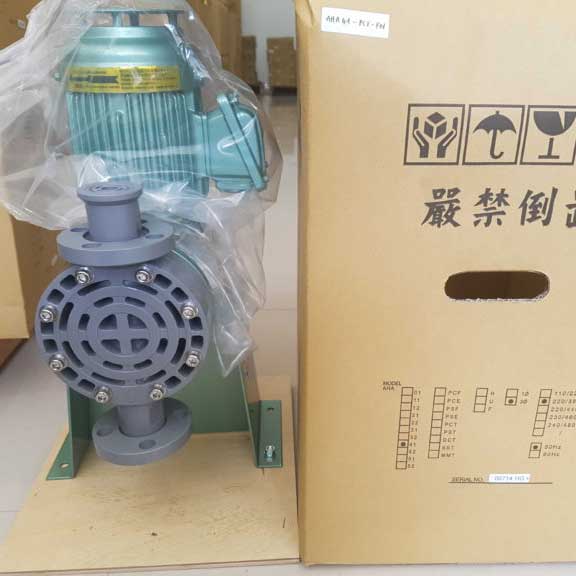 Đại Lý Chính Thức NIKKISO Việt Nam - gnnvietnam.com