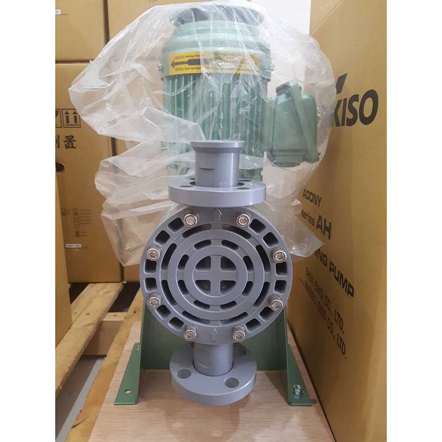 Đại Lý Chính Thức NIKKISO Việt Nam - gnnvietnam.com