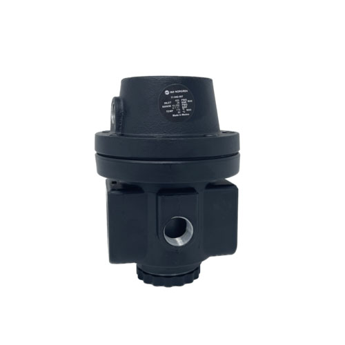 Đại Lý Chính Thức Norgren Việt Nam - gnnvietnam.com